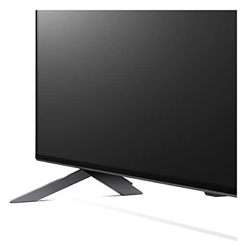 LG 55NANO90UPA Alexa Built-In NanoCell 90 Series 55" 4K Smart UHD NanoCell TV (2021)