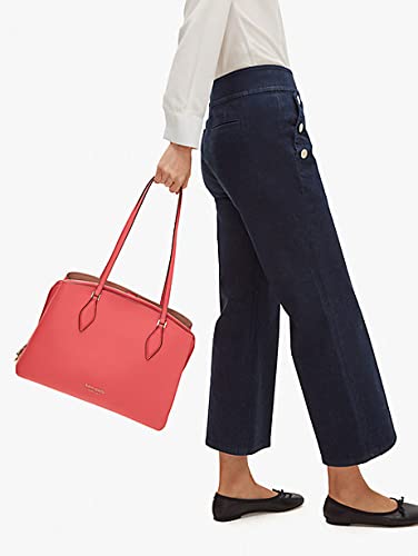 Kate Spade New York Zeezee Large Work Tote - Peachmelba