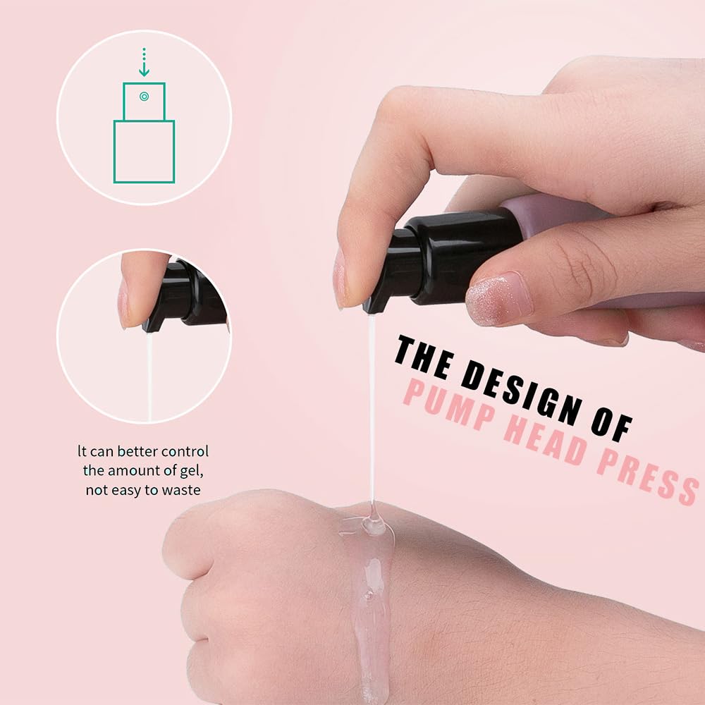 Hydrating Face Primer,Pore Filler Blurring Primer Pore Minimizer and Hides Wrinkles and Fine Lines Moisturizes Primes