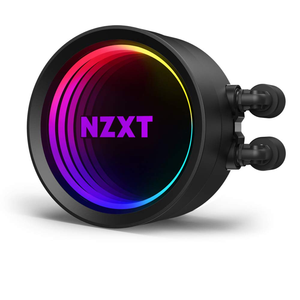 Kraken X63 (280 mm)