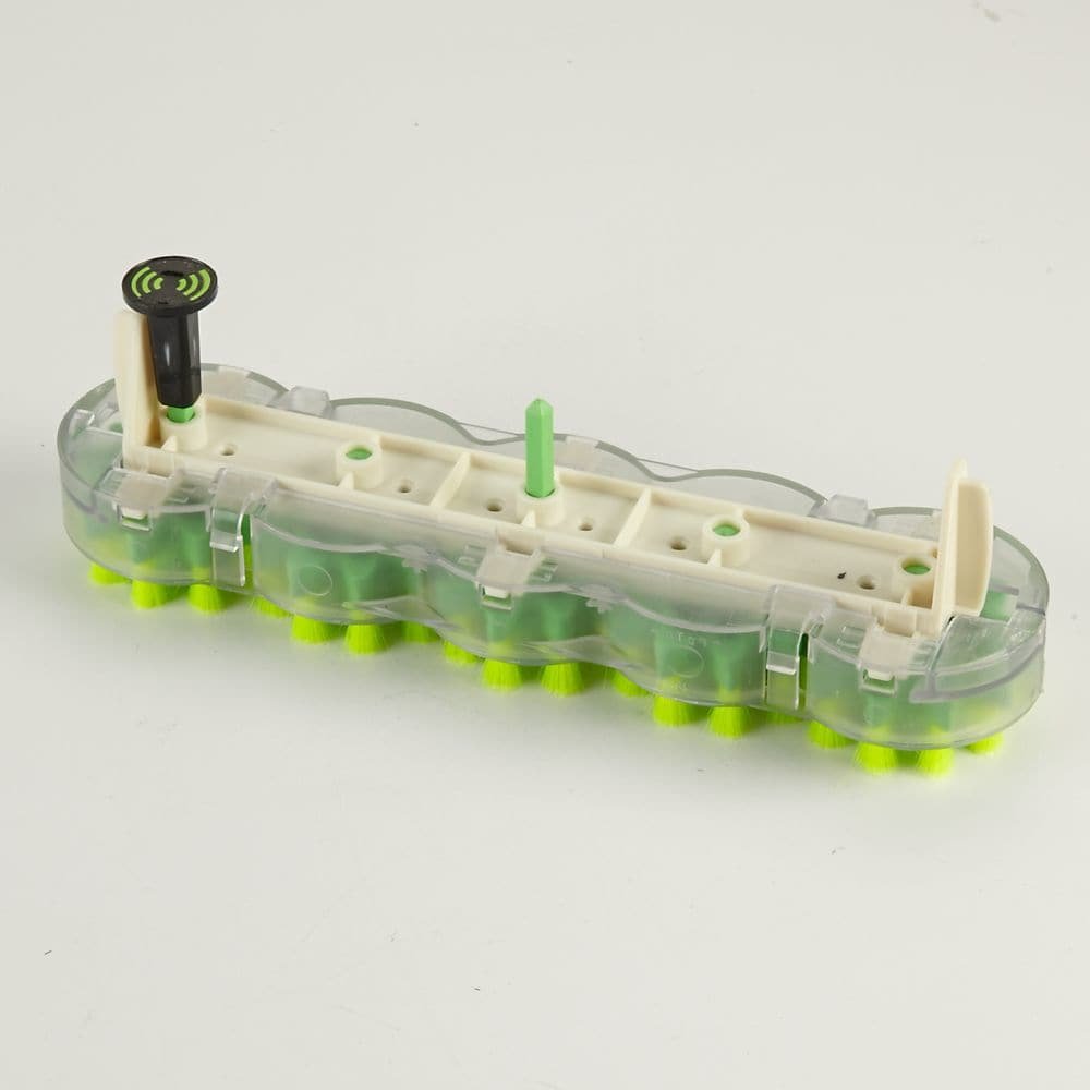 Hoover 440007359 Carpet Cleaner Brush Block Assembly Genuine Original Equipment Manufacturer (OEM) Part