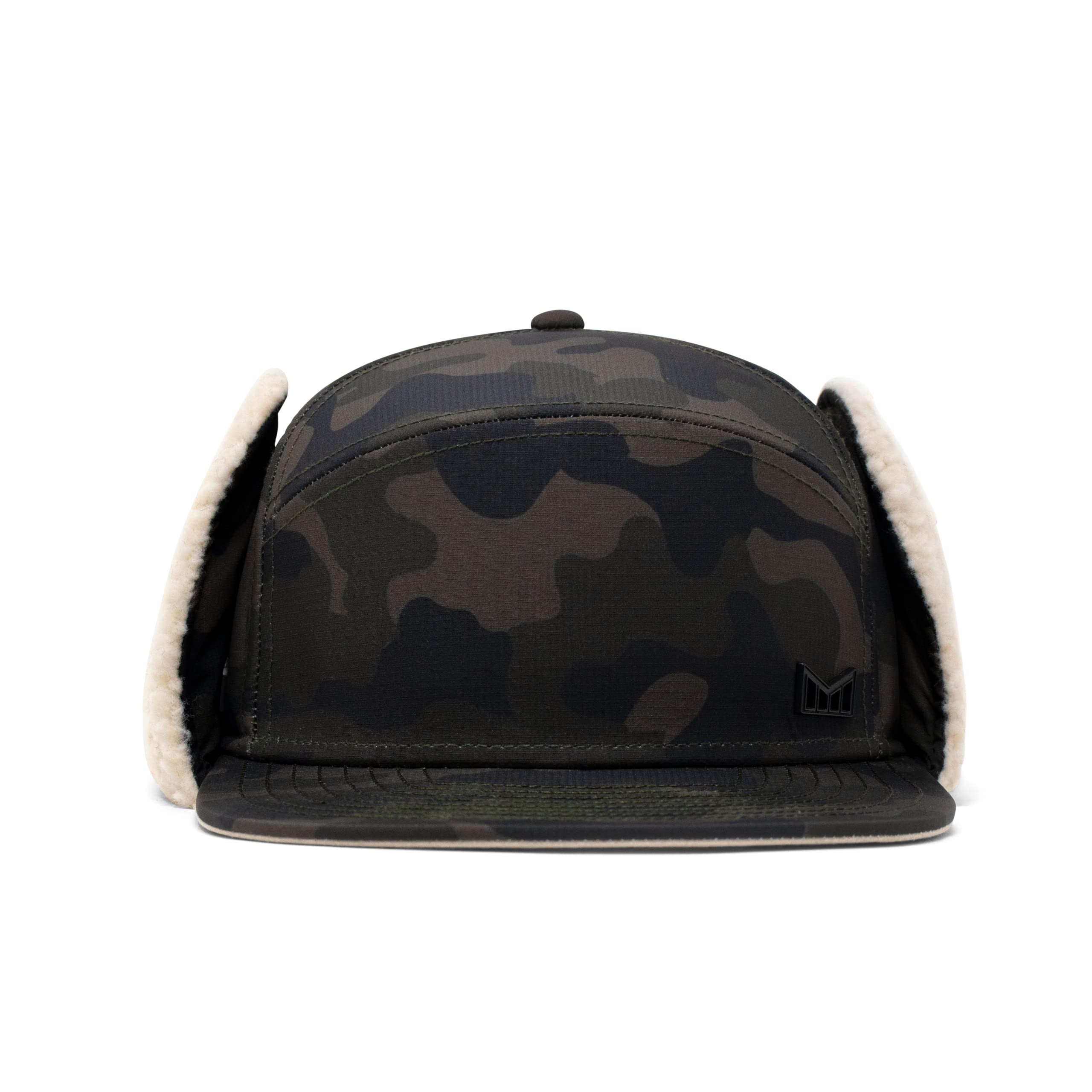 Melin 70135OSMOCMO Thermal Lumberjack Olive Camo OSM