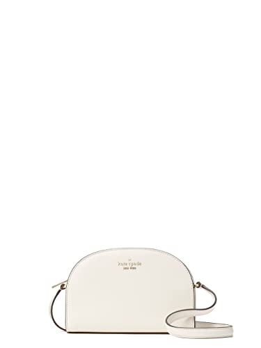 Kate Spade Perry Dome Crossbody (Parchment)