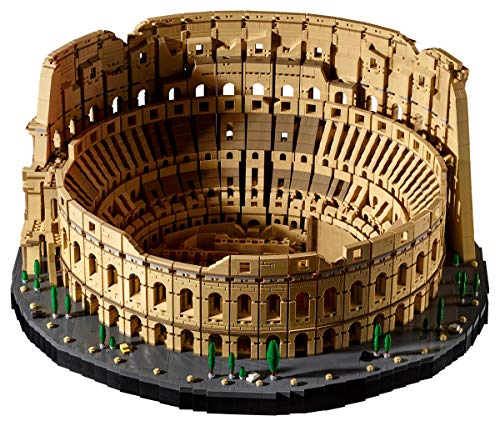 LEGO Creator Expert 10276 Colosseum (9036pcs)