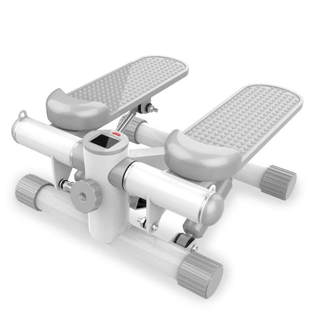 Mini Stepper Exercise Stepper Machine Home Weight Loss Machine Multi-Function Thin Waist Machine Workout Training Fitness Stair Steps