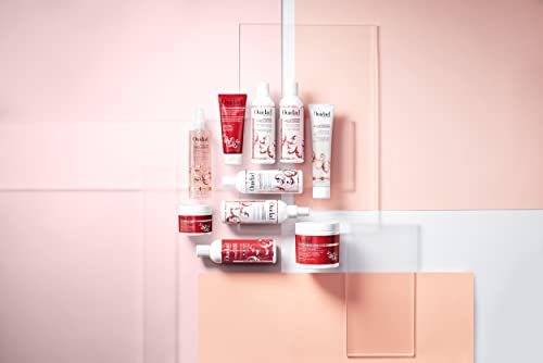 Ouidad Advanced Climate Control Featherlight Touch-Up Curl Gel Cream - 3.4 fl oz, Anti-Frizz Nano Technology, On-The-Go Style Refresher, Ideal for Fine to Medium Textures, For All Curl Types