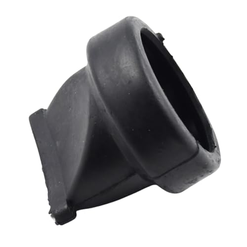 Notonparts 2" Vacuator Valve Dust Cap 11065-7031 842623 Compatible with Kohler 24 462 11-S Compatible with Toro 87-9400 Compatible with Hustler 763318 Compatible with John Deere AM108172