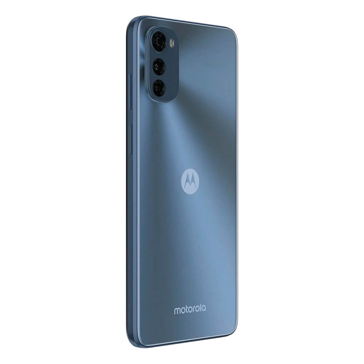 Motorola Moto E32s Dual-SIM 32GB ROM + 3GB RAM (GSM Only | No CDMA) Factory Unlocked 4G/LTE (Slate Gray) - International Version