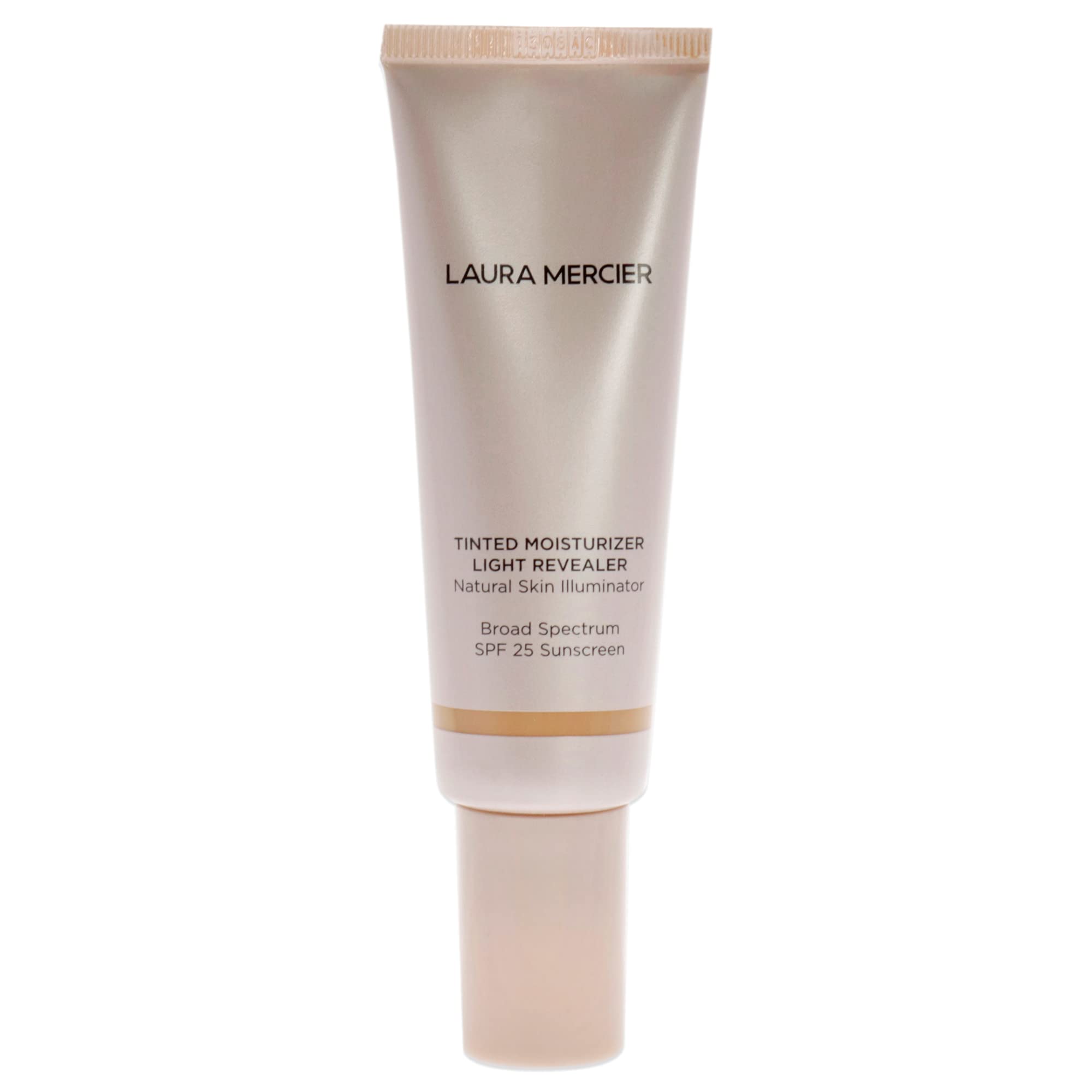Laura Mercier Women's Tinted Moisturizer Light Revealer 3W1 Bisque - Medium Warm, One Size