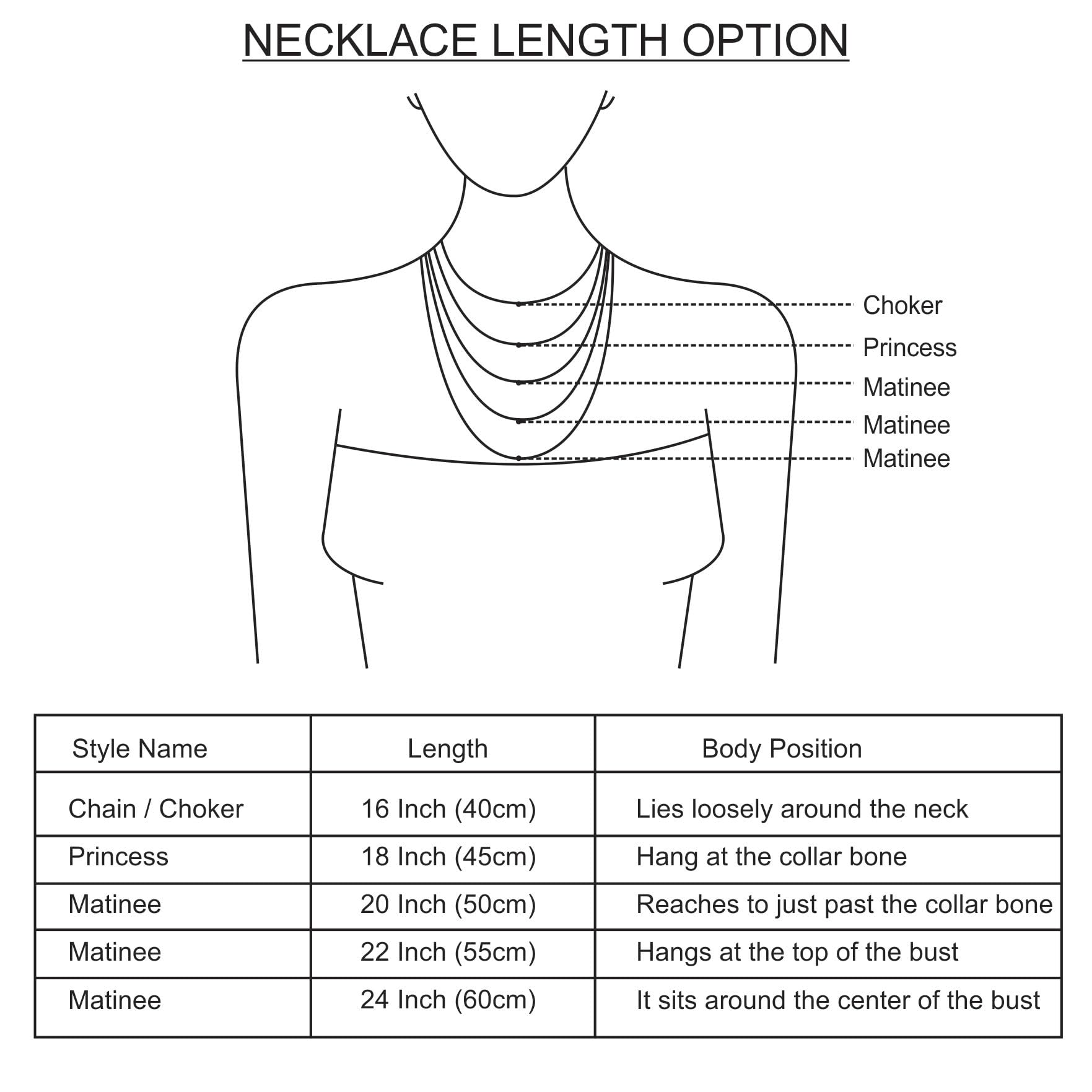 LeCalla 925 Sterling Silver Italian 4.6mm Paperclip Chain Necklace for Women 18 Inches