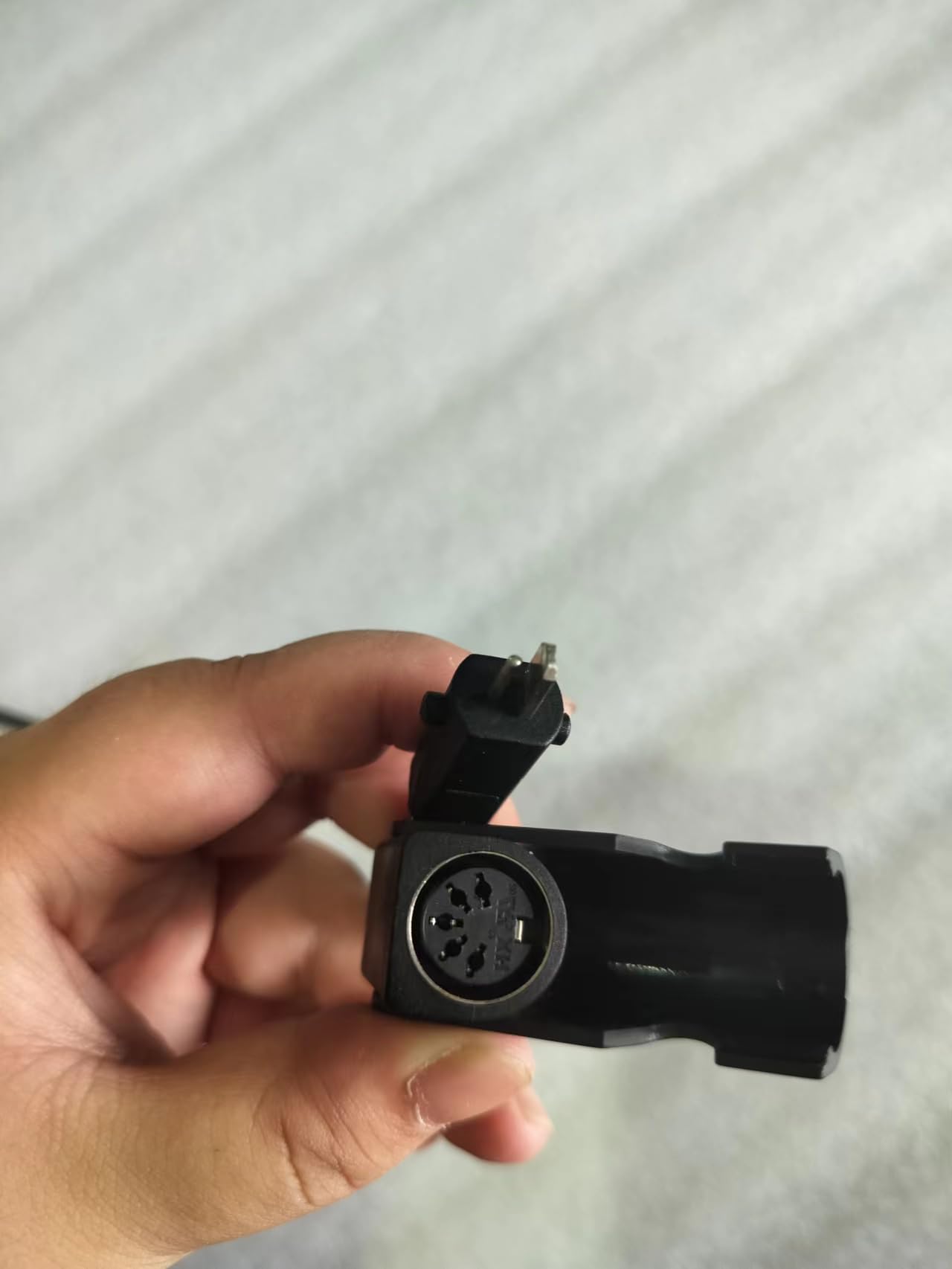 Kroshine Recliner Motor Replacement for RMT R8121 Model R812101150228 Sofa Lift Chairs Power Recliner Motor and Linear Actuator