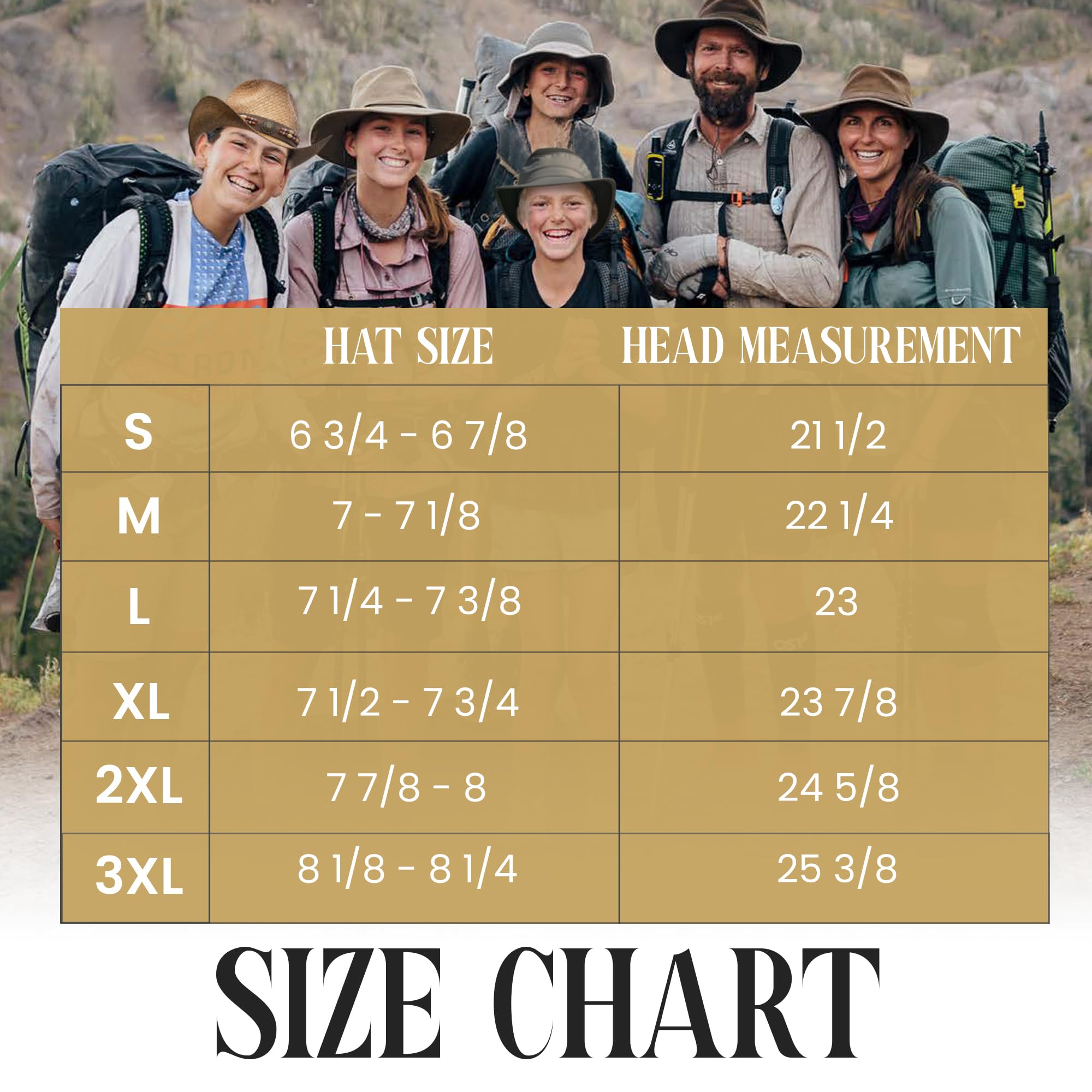 Henschel Aussie Mesh Breezer Hat - Packable Sun Protection for Outdoor Activities. Ideal for Hiking, Fishing & Camping. (US, Alpha, X-Large, Earth)