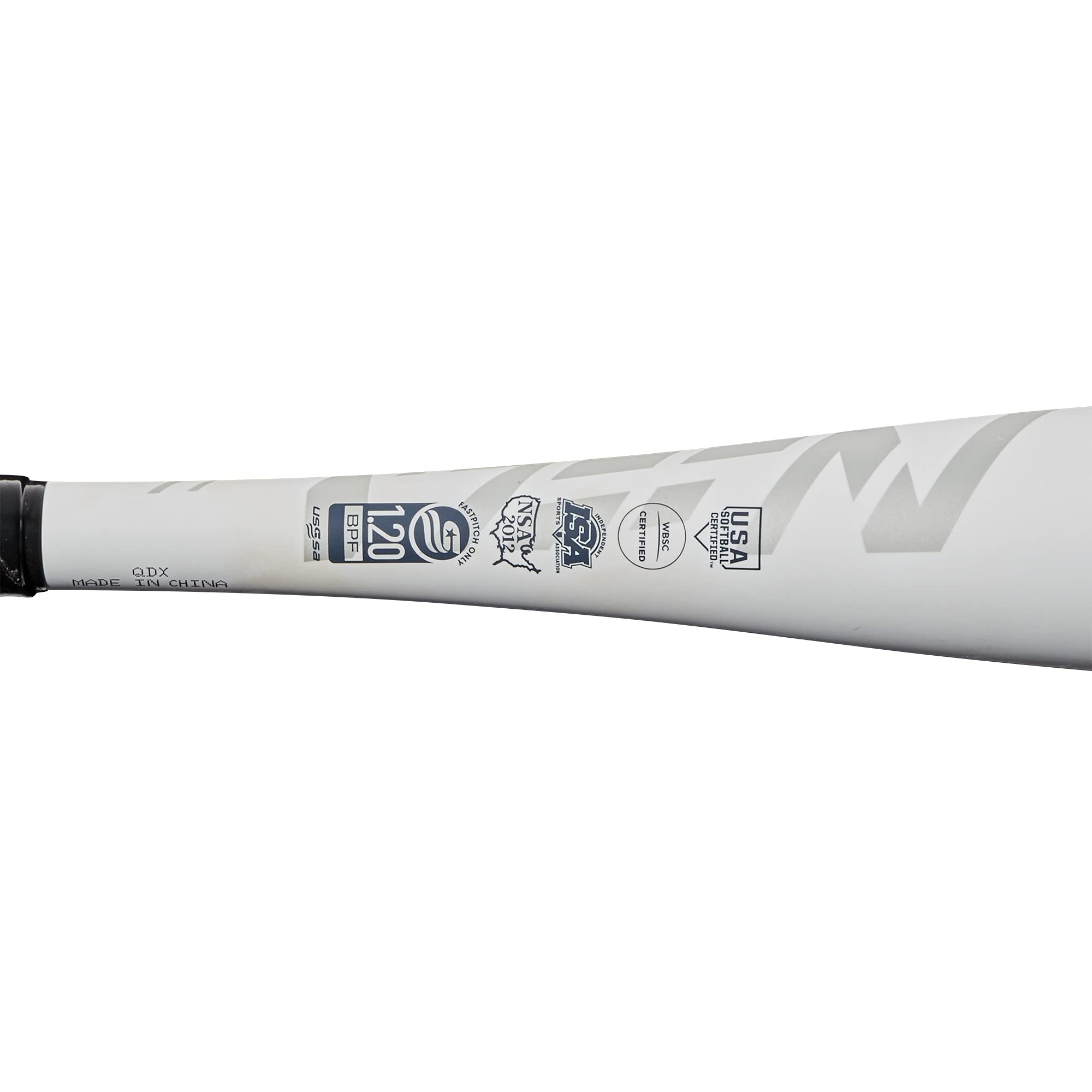 Louisville Slugger 2022 Proven (-13) Fastpitch Bat - 32"/19 oz