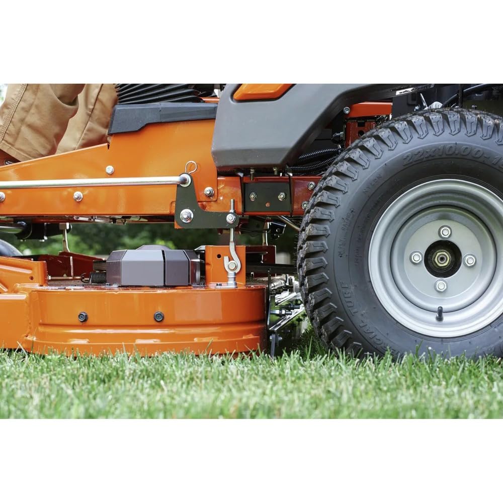 Husqvarna Commercial Zero Turn Mower Striping Kit