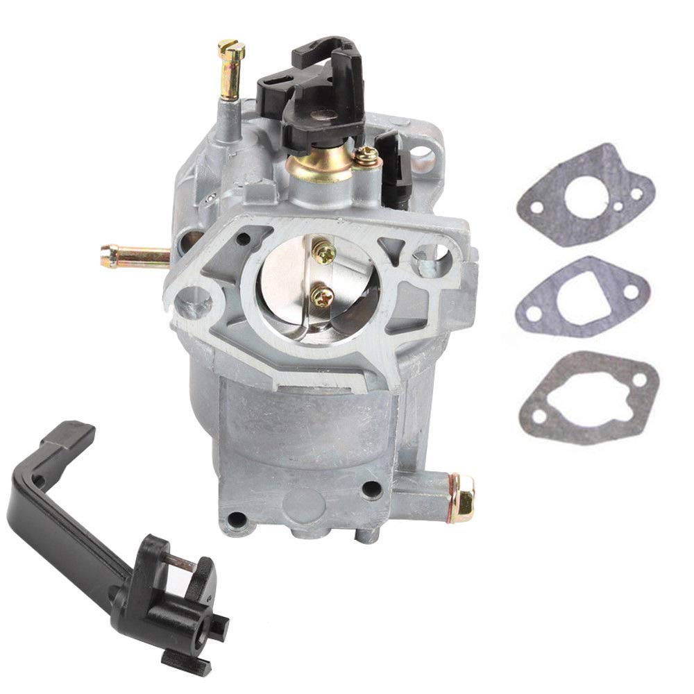 Lumix GC Gasket Carburetor For Generac 420CC 7000 8750 Watt Generator 0H9838E110