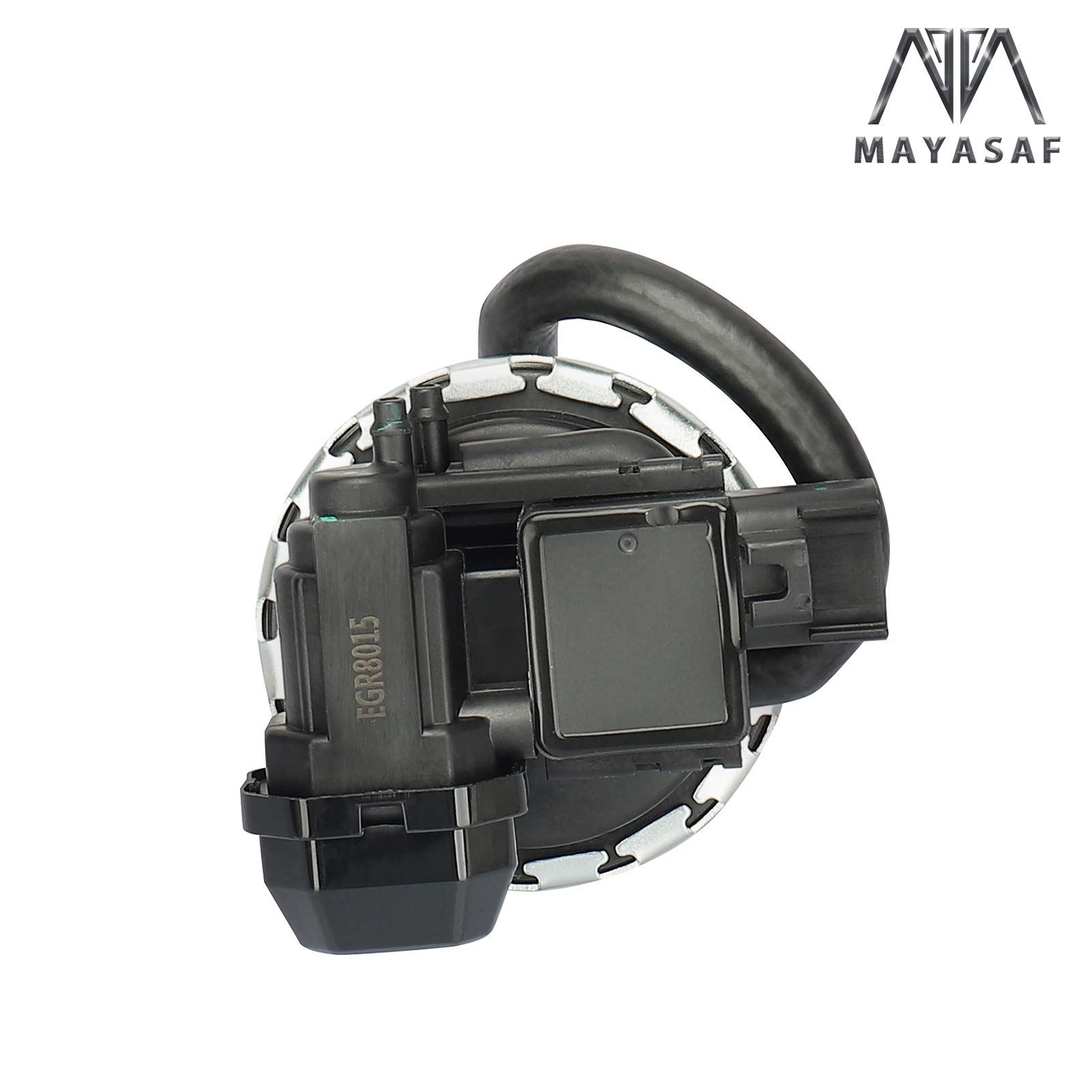 MAYASAF EGR Valve EGV1136 for Ford E-150 2007-2014/E-250 2007-2014/F-150 2007-2010