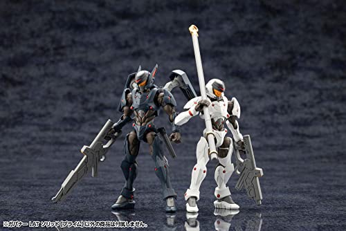 KOTOBUKIYA Hexa Gear Governor LAT Solid [Prime] 1/24 Scale Plastic Model Total Height Approx. 3.1 inches (78 mm)