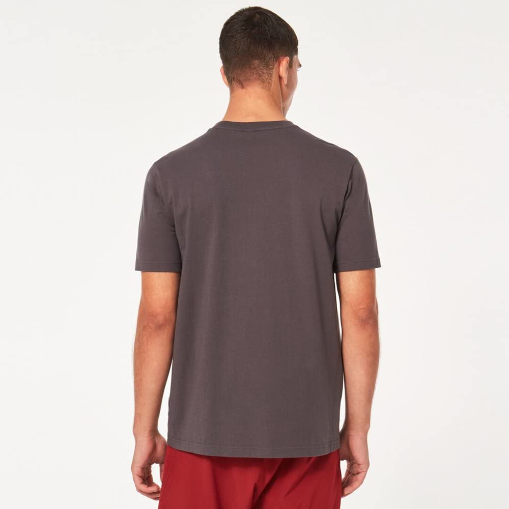 Oakley Everyday Factory Pilot Tee, Tonal Poseidon, X-Large