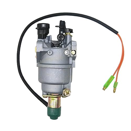 Kacarber Carburetor For Kingcraft 389CC 13HP 1705 1705-6000 6000 6500 Watt 6000W 6500W 6KW 6.5KW Gasoline Generator