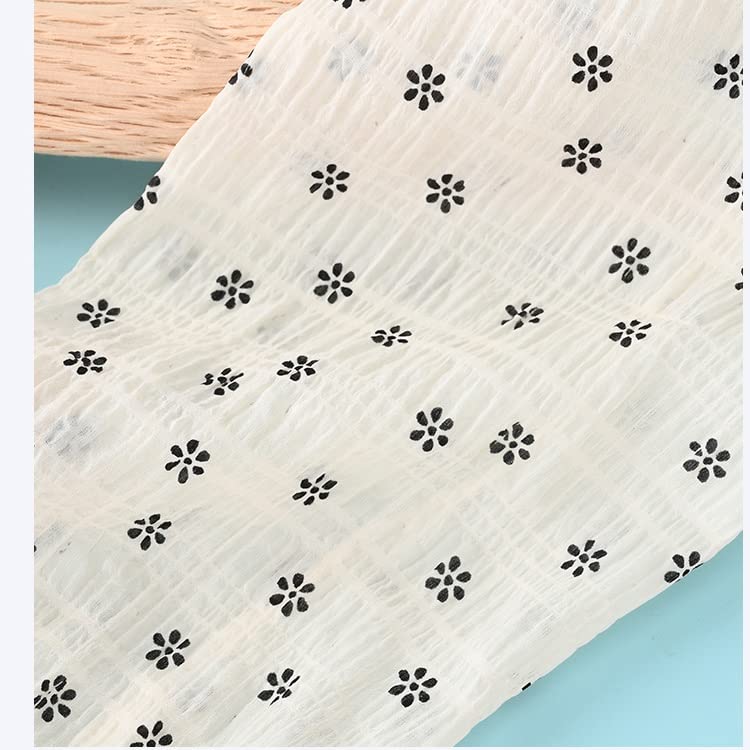 Loose Version Sleeves Large Size Driving Ice Sleeve Sleeves Women's Summer Ice Silk Sleeve Sleeves (Color : D, Size : 50 * 32 * 22cm)