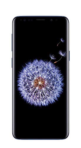 Samsung Galaxy S9 G960U Verizon Unlocked 64GB (Coral Blue)