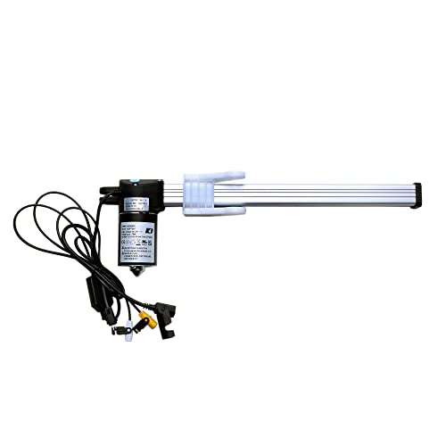 Kaidi Linear Actuator Model KDPT007-156 Motor Replacement for Lift Chairs Power Recliner
