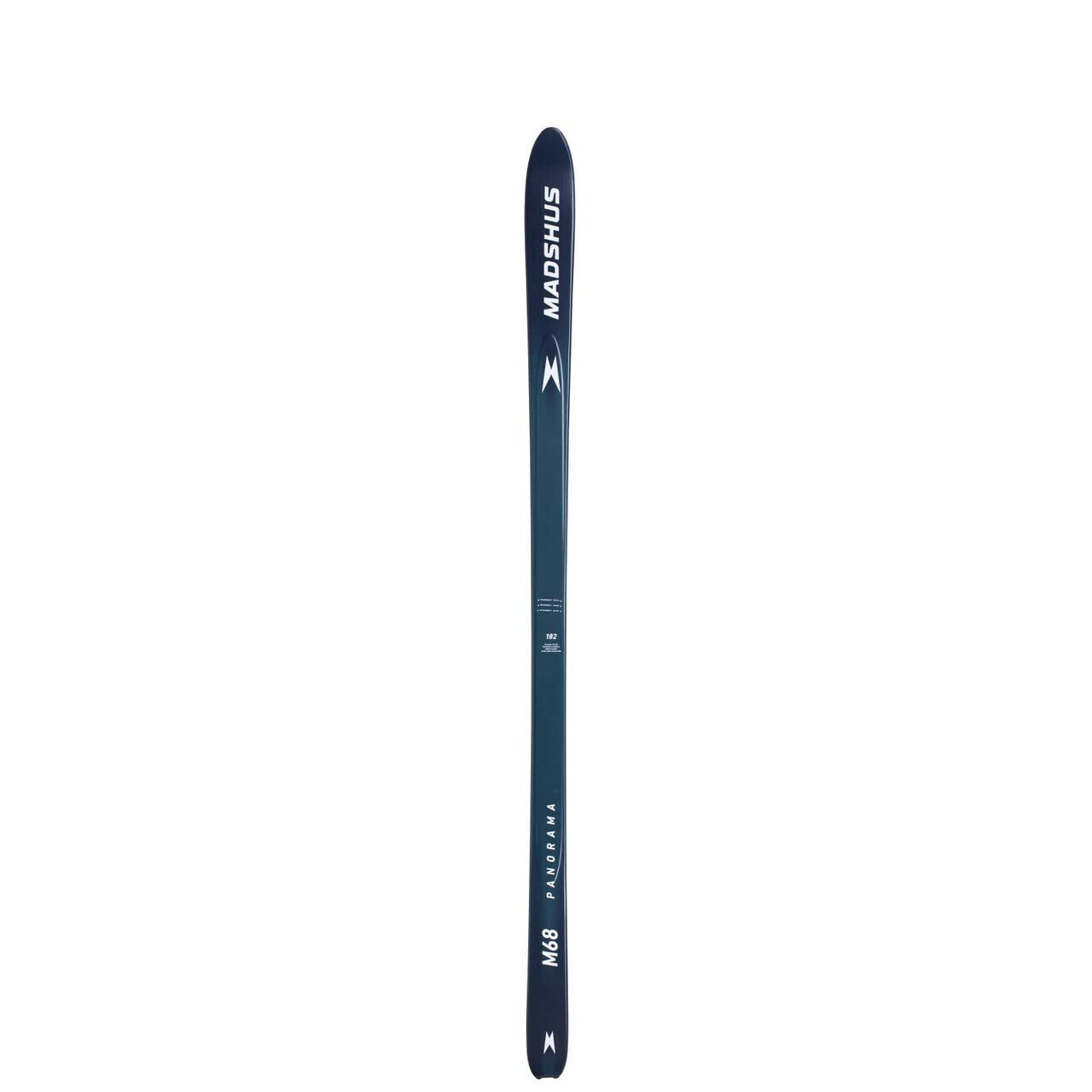 Madshus Panorama M68 Backcountry Touring Ski - 172cm
