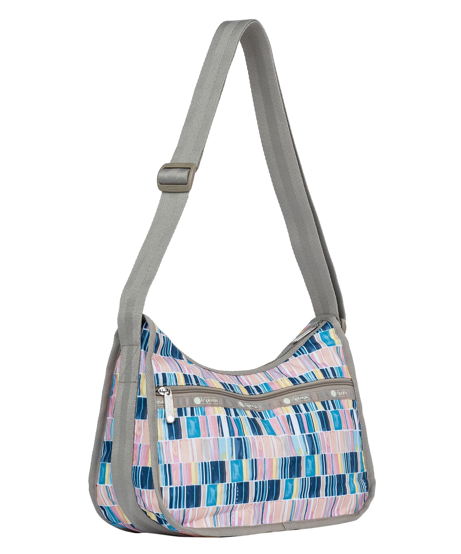LeSportsac(レスポートサック) Shoulder Bag, Painted Tiles