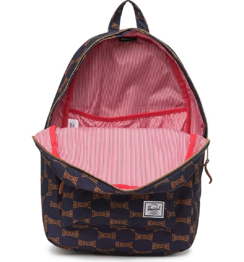 Herschel Supply Co. Settlement Mod Herschel Peacoat One Size
