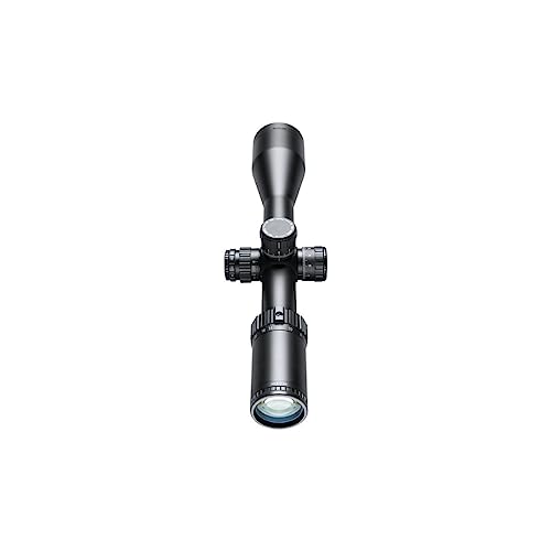 Match PRO 6-24X50 RIFLESCOPE (Illuminated, Illuminated)