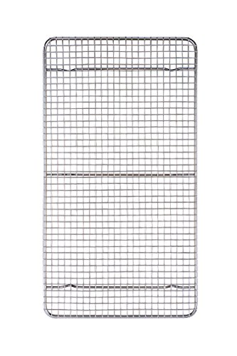 Mrs. Andersonβs Baking Professional Baking and Cooling Rack, 10 x 18-Inches