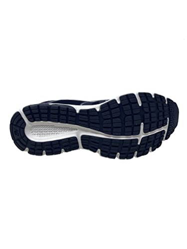 New Balance Women’s 460 V2 Running Shoes, Navy/White, 6.5 M US