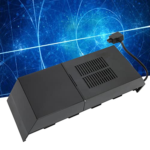 Mobile Gaming HDD, Game Console Hard Drive High Speed Plug and Play for PS4