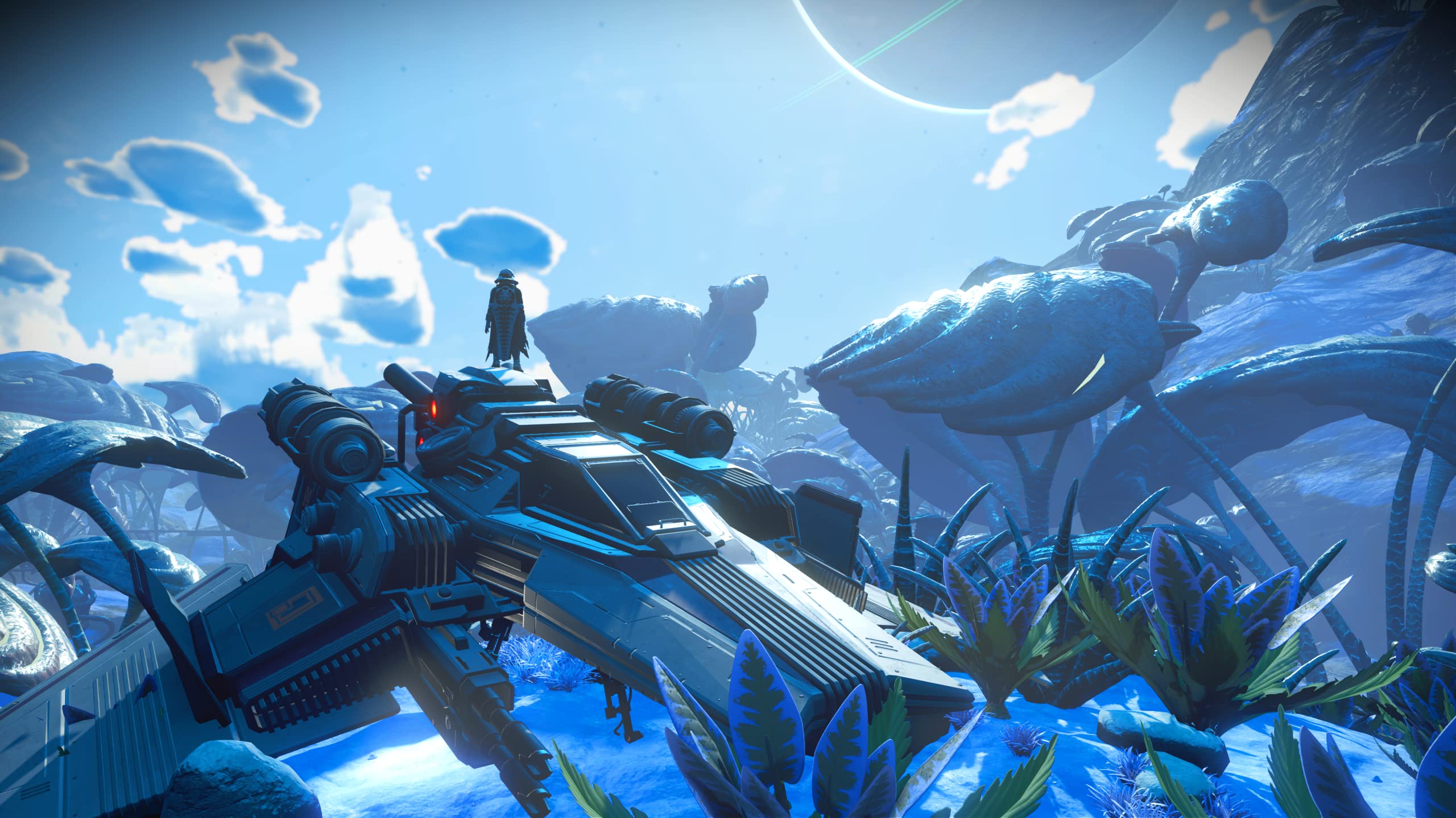No Man's Sky (PS5) EU Version Region Free