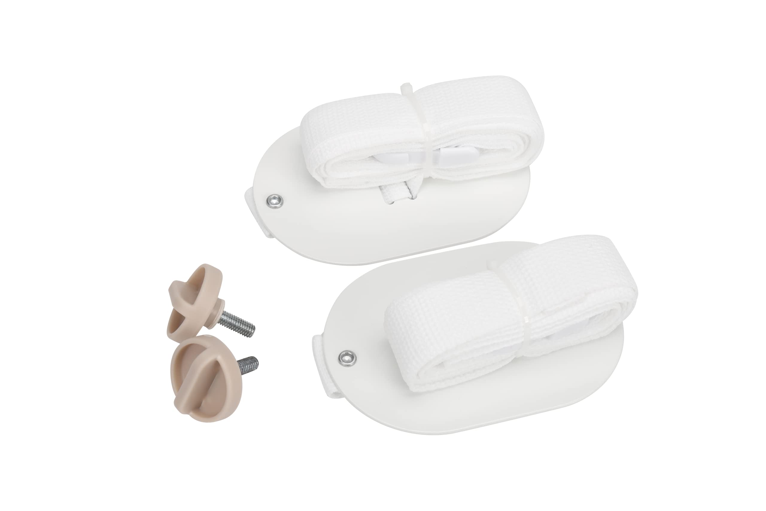 Papablic Bonni/Anio Bassinet Replacement Parts, Straps, and Screws