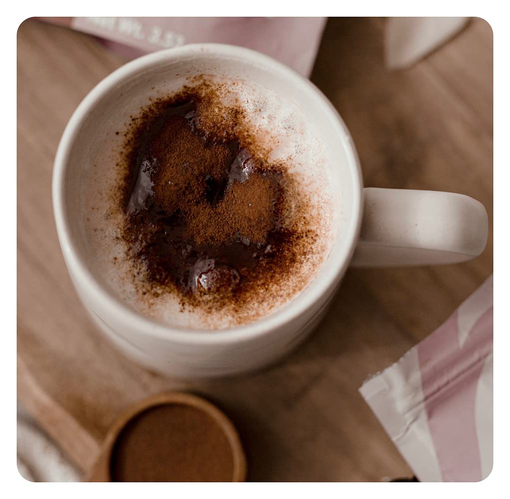 Nutriplus COLLAGEN BLEND - Instant Coffee With Chicory And Collagen Blend