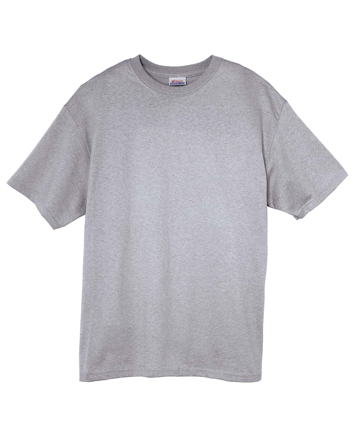 Hanes ComfortBlend® EcoSmart® Crewneck Men's T-Shirt