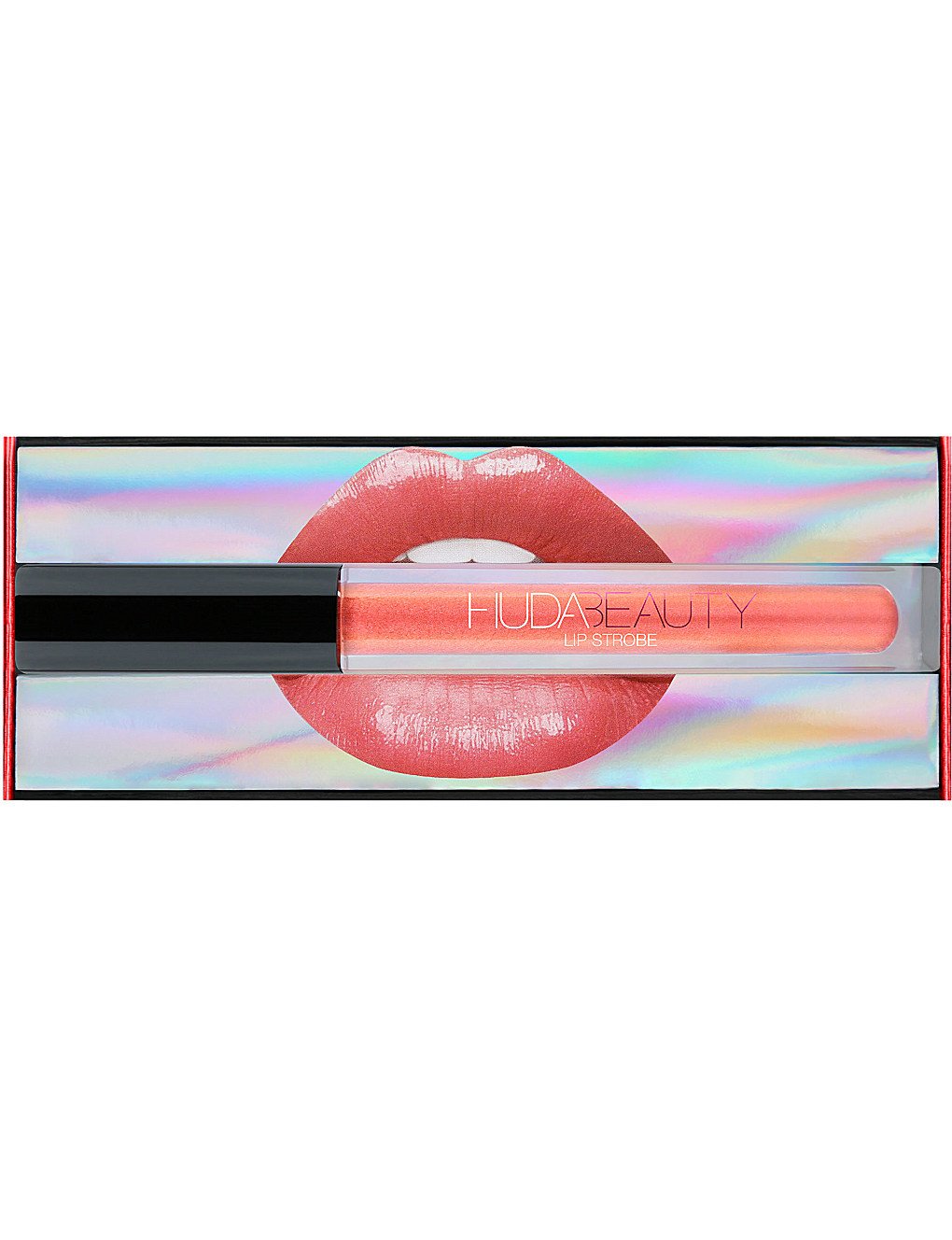Huda Beauty Lipe Strobe Boujee