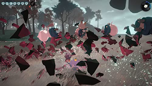 ONI: Road to be the Mightiest Oni for Nintendo Switch