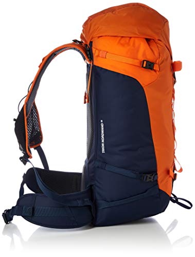 Mammut Men's Wand 10.9 gal (38 L) / Trion Nordwand 38, arumita-Night