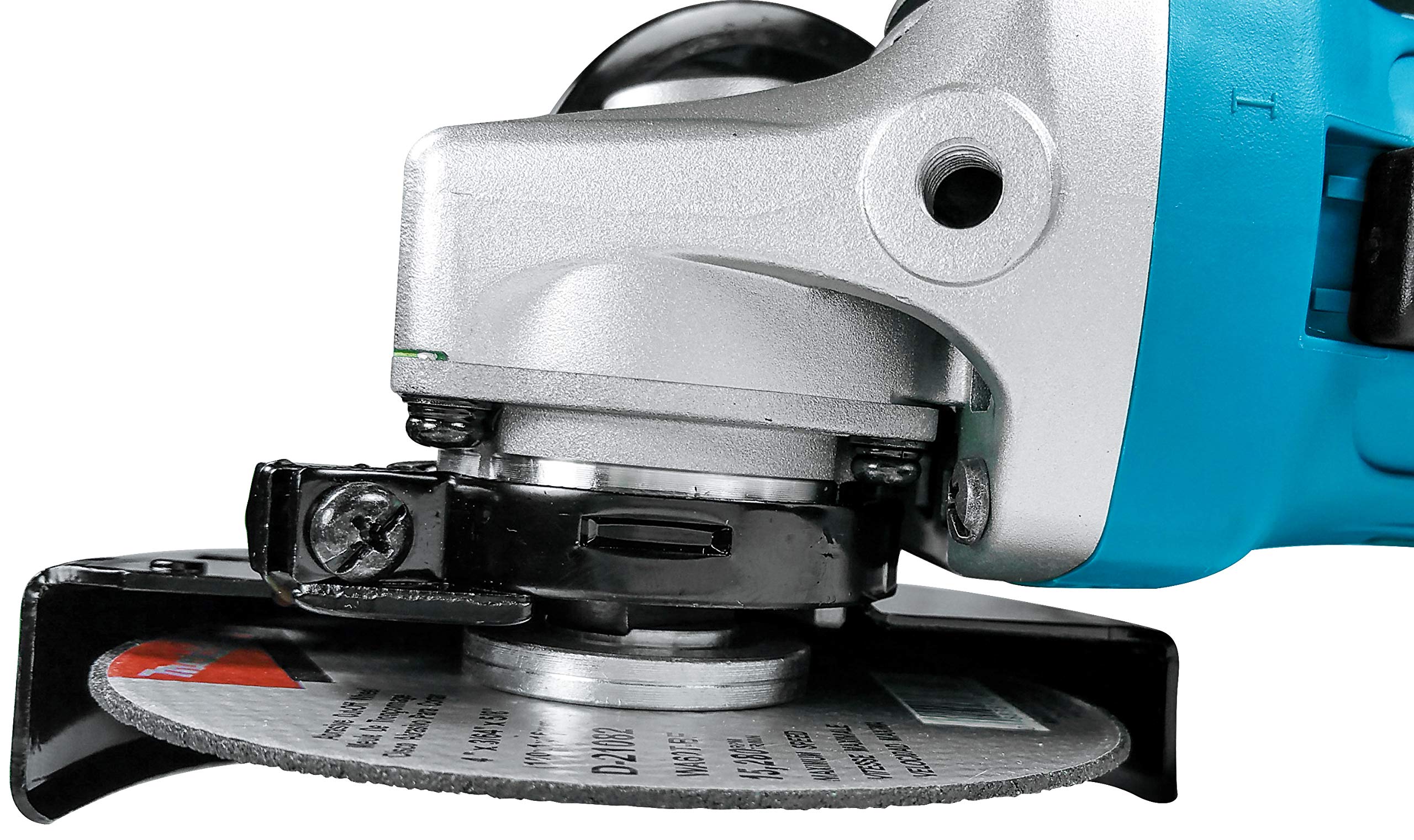 Makita 10 Pack - 4 Inch Cut Off Wheels For 4" Grinders - Aggressive Cutting For Metal & Stainless Steel