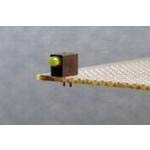 OEM Dialight 5510207F,LED Low-Power Uni-Color Green 563nm 2.1V 2-Pin Bulk (25 Items)