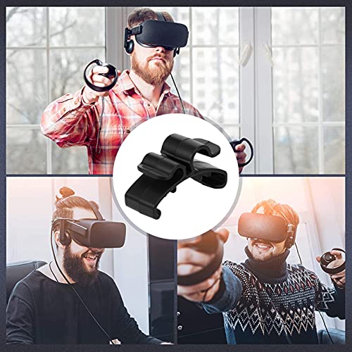 Meta Compatible for VR Cable Clips VR Cable Fixed Buckle VR Cable Clamping Devices 1 VR Vr Games