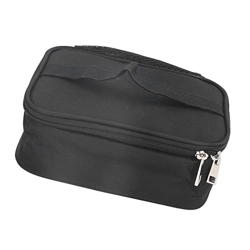 Portable Oven, Washable USB Interface Portable Oven Bag 5V 2A for Office
