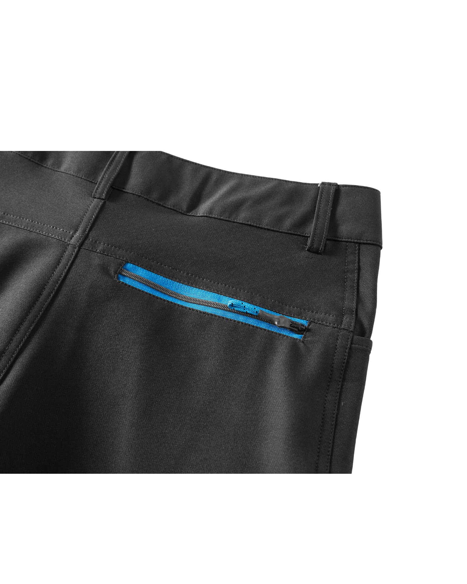 KID1234 Boys Athletic Shorts for Kids Quick Dry Outdoor Casual Shorts with Moisture Wicking Performance Dark Grey