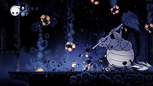 Hollow Knight Collectors Edition for Nintendo Switch