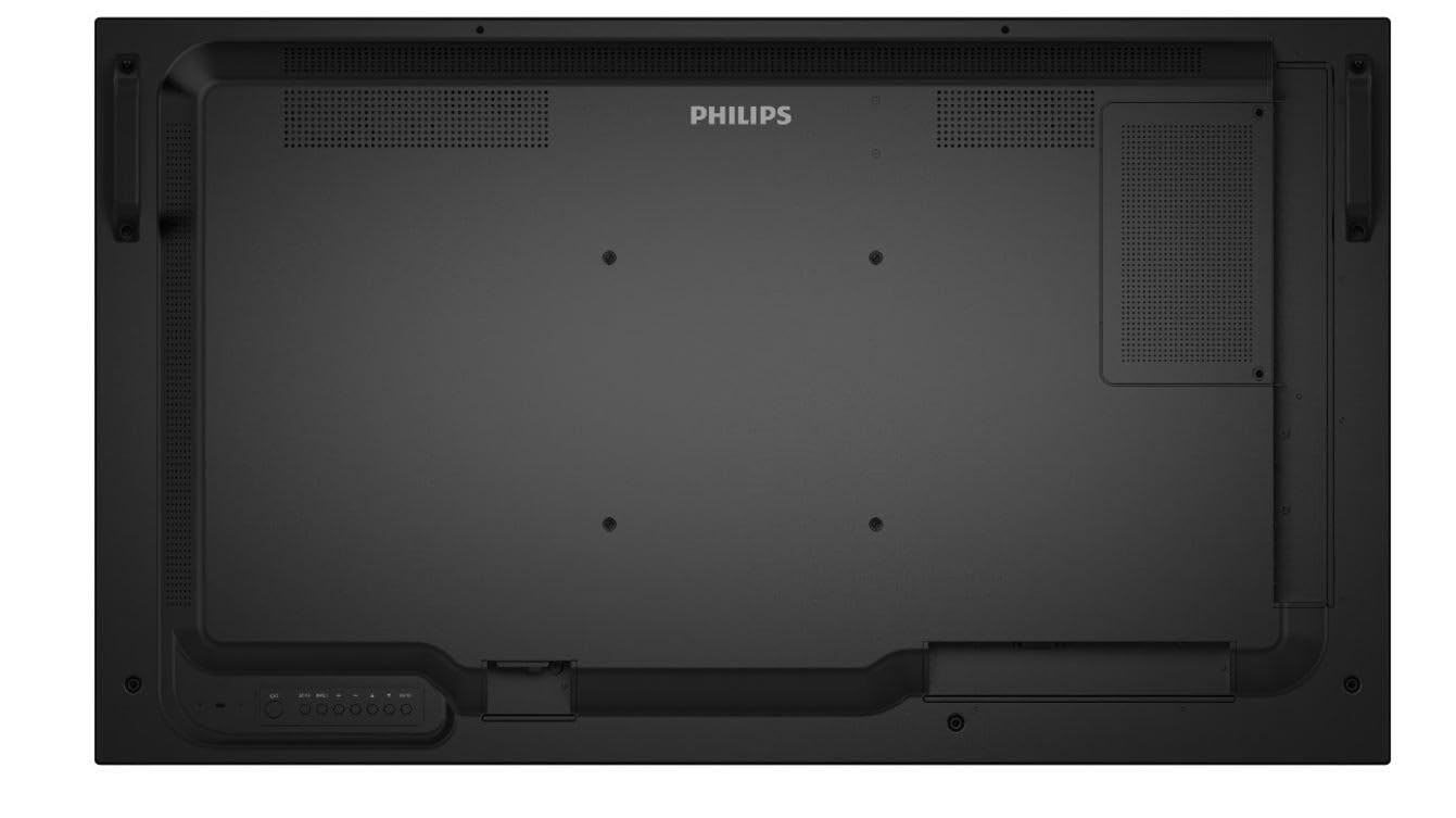 Philips Signage Solutions P-Line Display