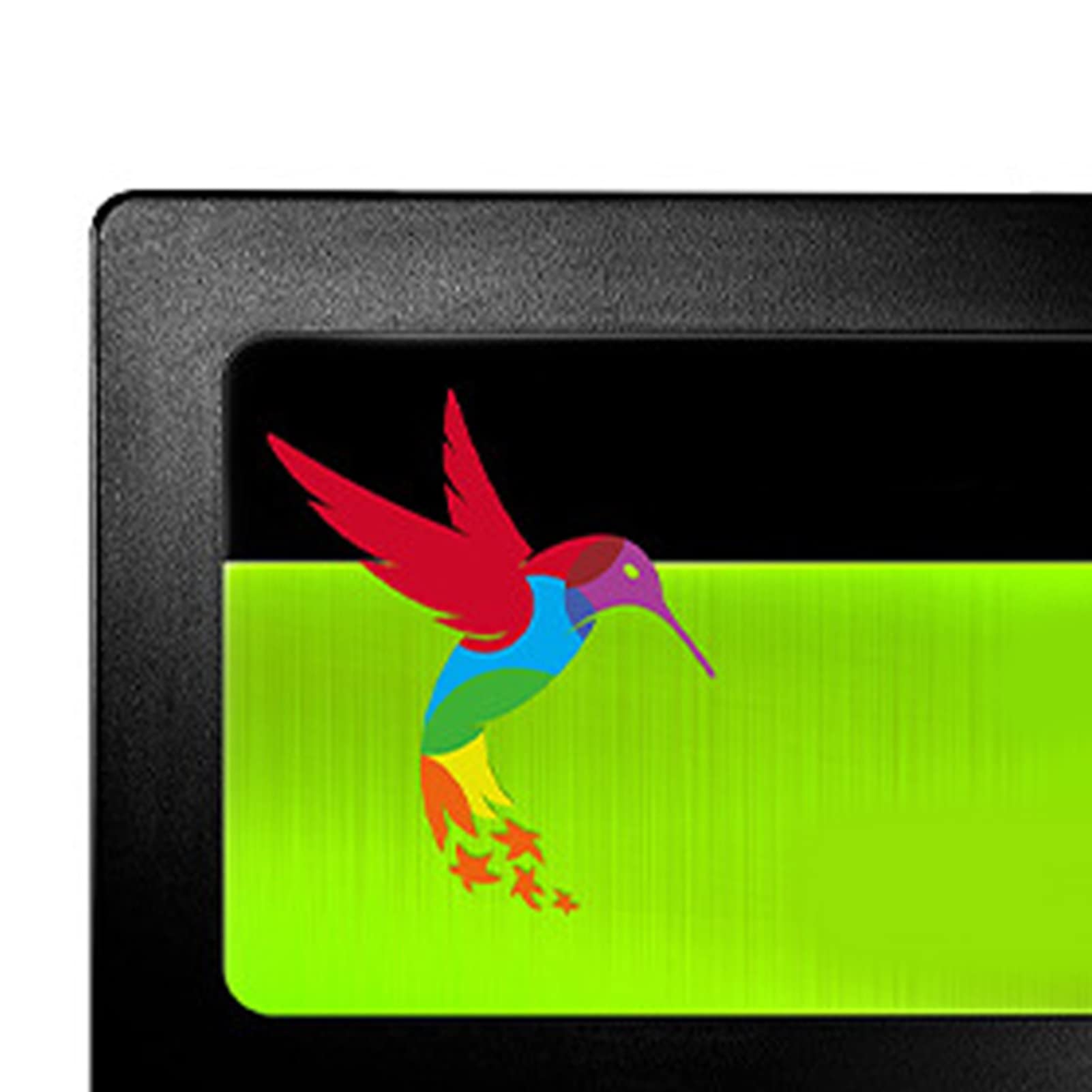 Rosvola SATA 3.0 SSD, Solid State Drive Enhance Performance 240GB Laptop Replacement