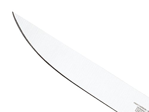 Mercer Culinary M20206 Genesis 6-Inch Flexible Boning Knife,Black