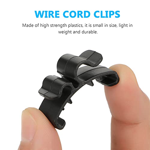 Meta Compatible for VR Cable Clips VR Cable Fixed Buckle VR Cable Clamping Devices 1 VR Vr Games